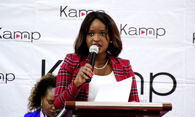 Kenya: KAMP to distribute $130 000 in royalties | Music In Africa