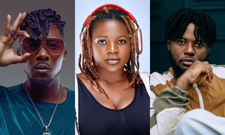 Cameroon Music Évolution Awards 2023 : qui sont les lauréats ? | Music ...