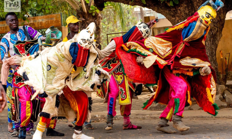 Festival International des Arts du Bénin (FInAB) : une deuxième édition axée sur la musique et ...