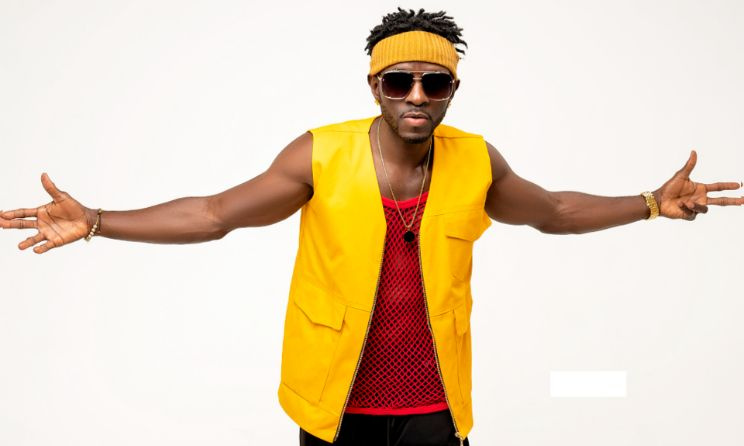 G Whizz taps Wyre for She Violate Remix | Music In Africa