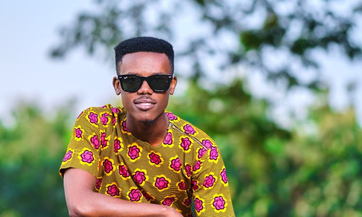 Ghana’s DJ Quarps Hansen premieres Afrobeats show on London radio ...