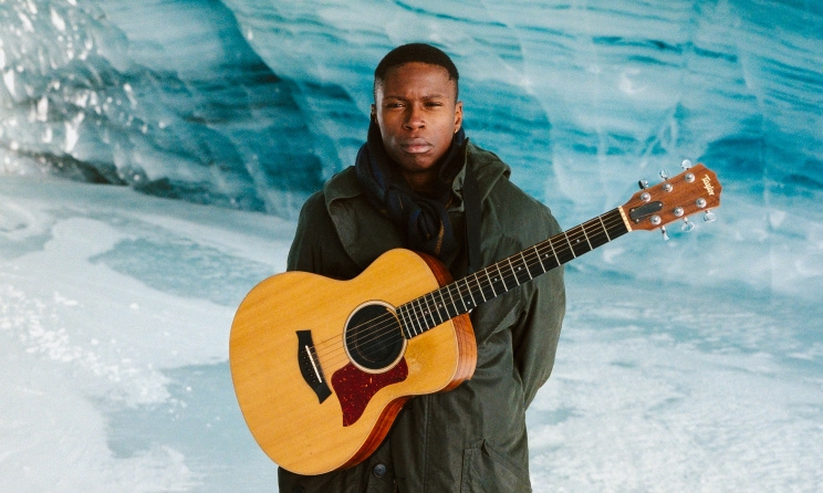 SA: Bongeziwe Mabandla announces Europe tour dates | Music In Africa