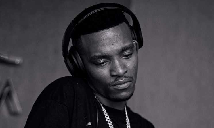 SA: DJ Lag shares Oke Oke single ahead of new album | Music In Africa