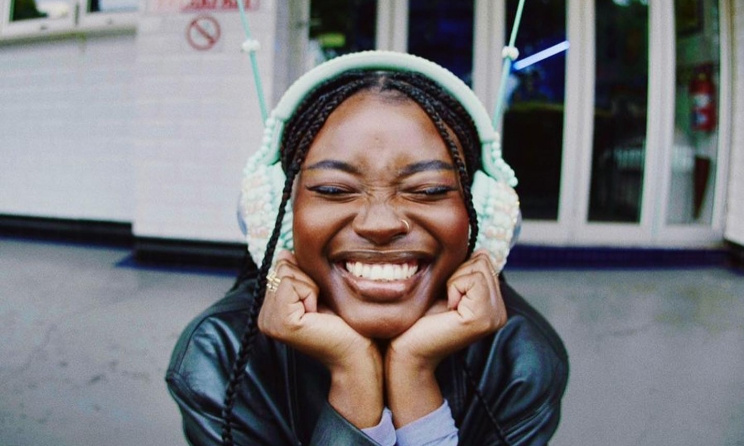 SA: Filah Lah Lah added to Apple Music Africa Rising programme | Music ...