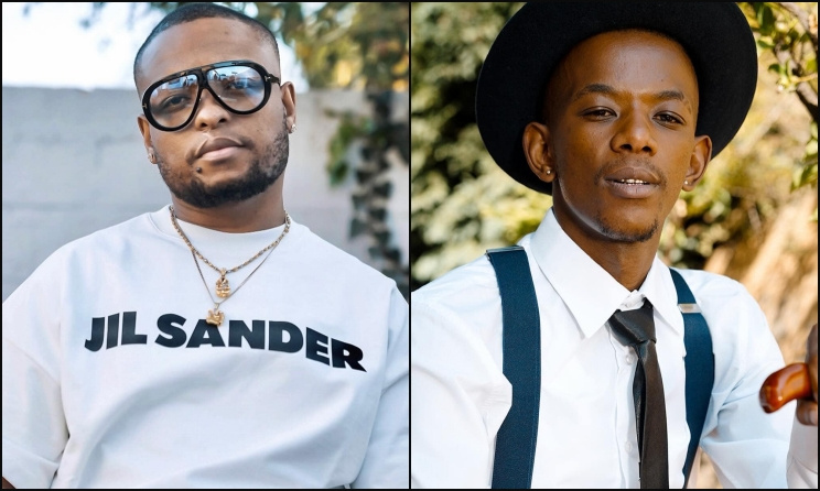 SA: K.O drops Let Me Cook featuring Maglera Doe Boy | Music In Africa