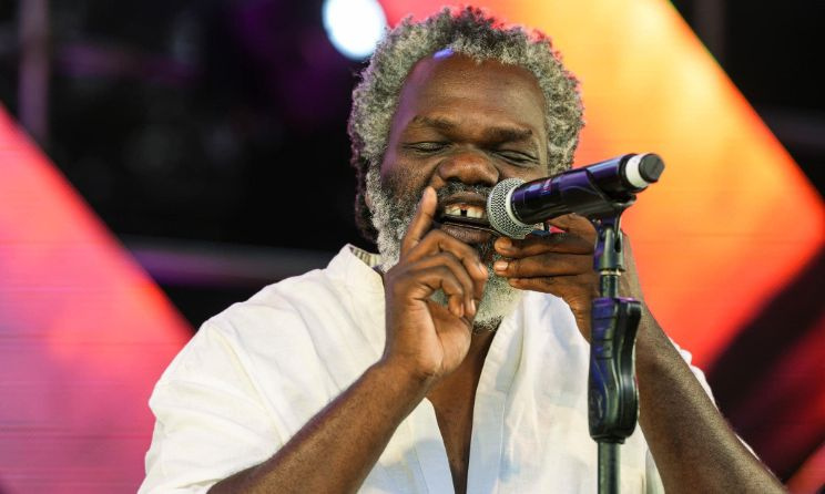SA: Mbuso Khoza announces Ifa Lomkhono tour | Music In Africa
