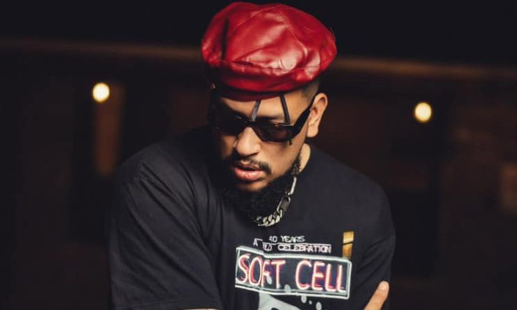 SA: AKA’s Levels album to be featured in tribute film | Music In Africa