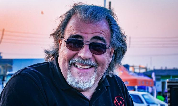 Zambia mourns veteran sound engineer Alessandro Borzi | Music In Africa
