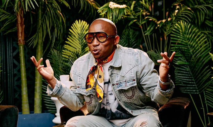 SA: Maftown Heights to debut hip hop docuseries | Music In Africa