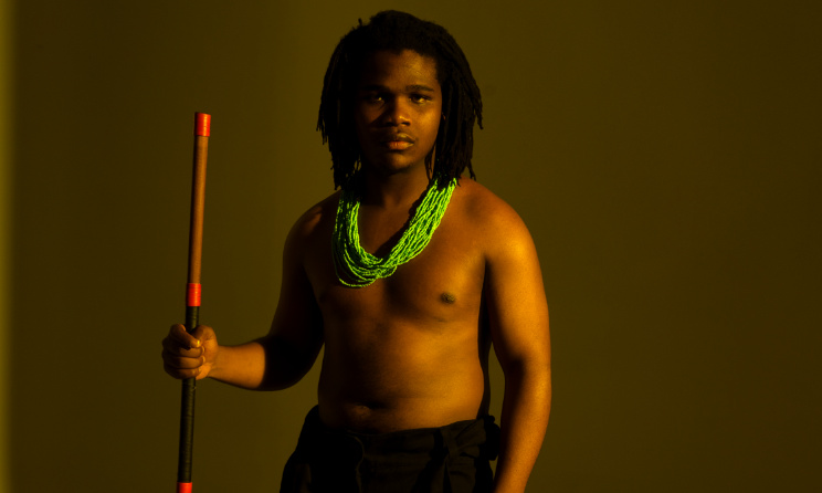 SA: Phila Dlozi releases orphan advocacy song | Music In Africa