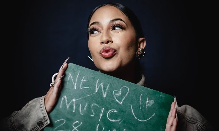 SA: Rowlene unveils new single Sweet Escape | Music In Africa