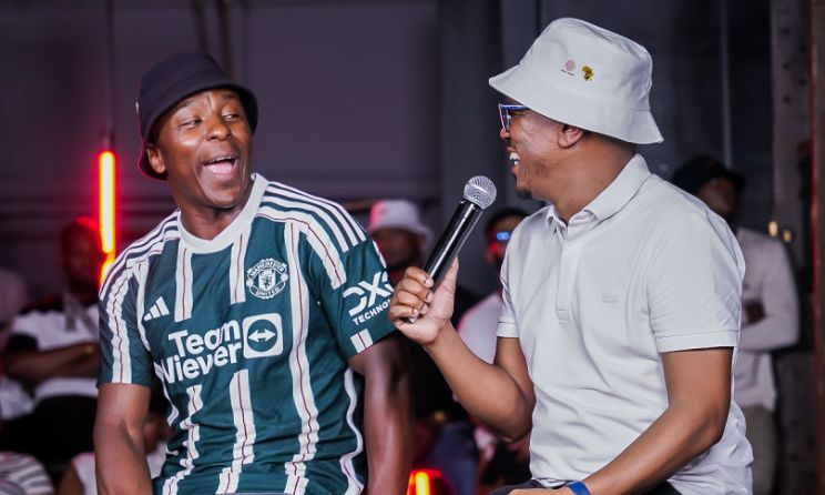 SA: TKZee to mark 25 years since Halloween album with podcast launch ...