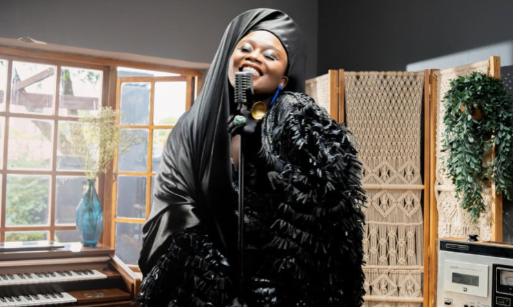 Spotify names Zoë Modiga EQUAL Africa ambassador for June | Music In Africa