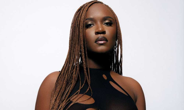 Amaarae’s Fountain Baby album surpasses 1 billion global streams ...