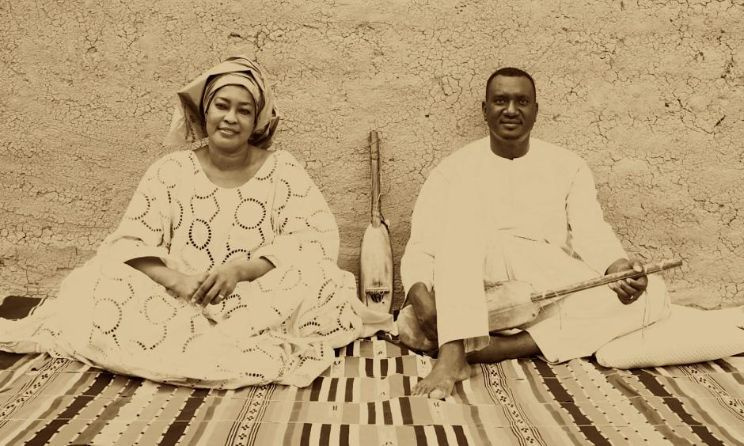 African albums top July World Music Charts Europe | Music In Africa