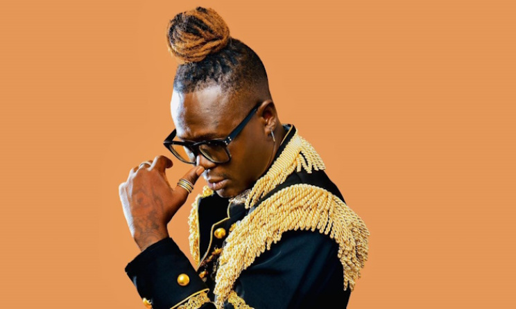 Floby célèbre le Burkina Faso avec un 7e album éblouissant | Music In ...