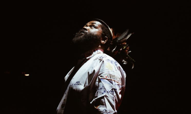SA: Sjava shares Inkanyezi (Live) EP | Music In Africa SA: Sjava shares Inkanyezi (Live) EP | Music In Africa