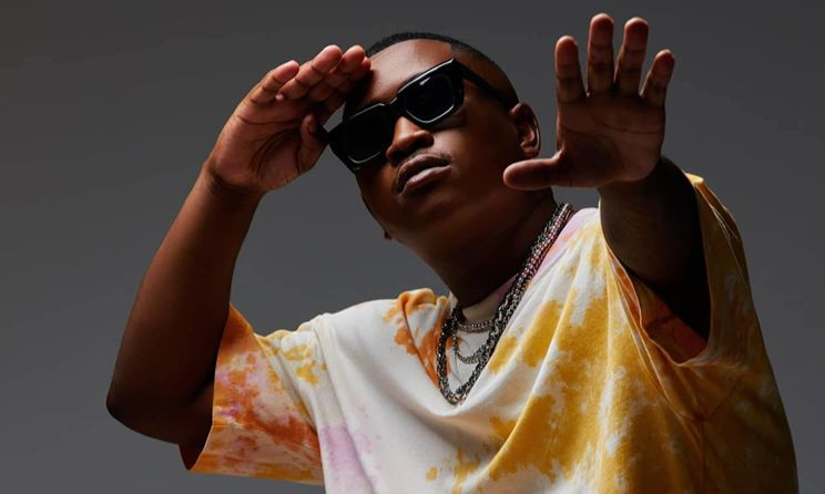 South African Music Awards 2025: All the winners | Music In Africa