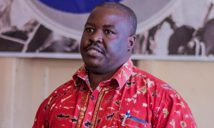 Zim to host inaugural KUZANA SCEEZ 2026 event | Music In Africa