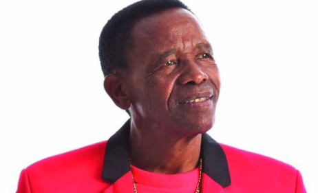 SA: Soul Brother Lemmy Mabaso to be buried tomorrow | Music In Africa