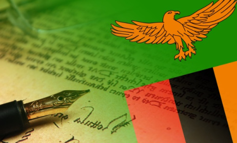 Traditional music in Zambia | Music In Africa