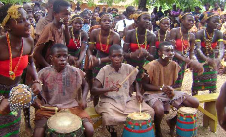 Traditional music in South Africa | Music In Africa