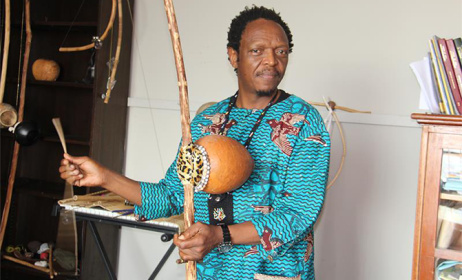 Ethiopia mourns masenqo master Getamesay Abebe | Music In Africa