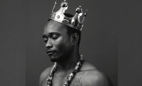 Why Brymo is naked on Heya | Music In Africa