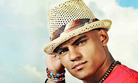 Mohombi dévoile « Hello », son premier single de l’année | Music In Africa