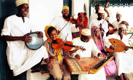Traditional pop in Botswana | Music In Africa