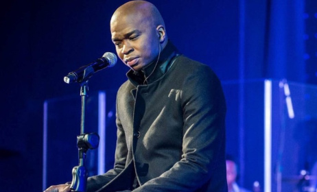 SA gospel singer Lundi Tyamara passes on | Music In Africa