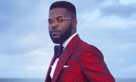 Nigerian rapper Falz wins second acting award | Music In Africa