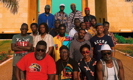 Hiplife in Ghana | Music In Africa