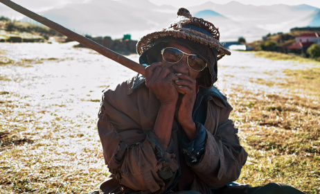 Famo music in Lesotho | Music In Africa