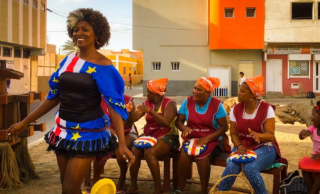 Top 10 des artistes cap-verdiens les plus populaires | Music In Africa