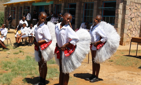 Famo music in Lesotho | Music In Africa