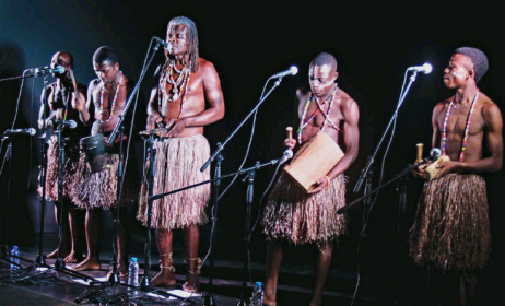 Historical overview of Senegalese music | Music In Africa