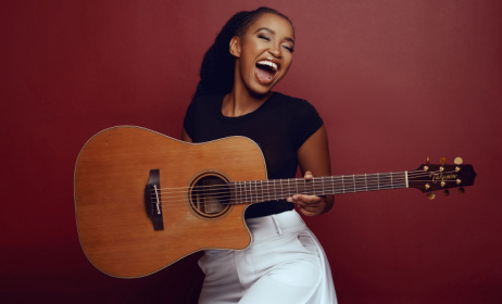 Zim singer Berita to perform in Rwanda | Music In Africa
