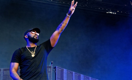 Damso récompensé aux Victoires de la musique 2019 | Music In Africa