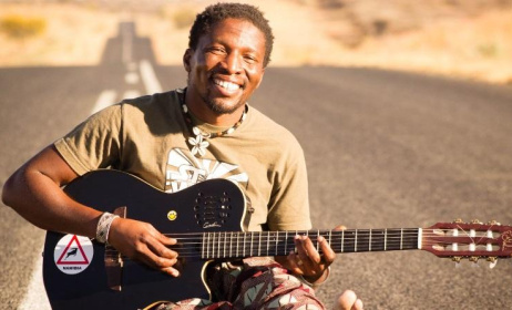 Traditional musical instruments in Namibia | Music In Africa