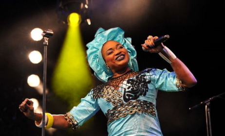 La musique populaire malienne | Music In Africa