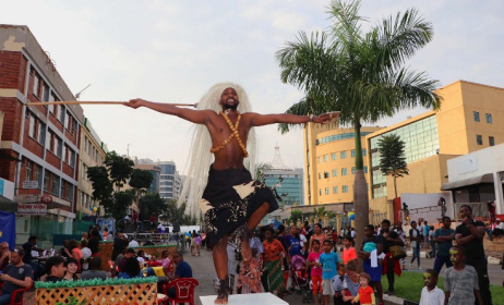 Traditional music in Rwanda | Music In Africa