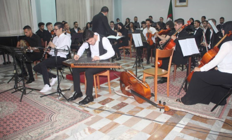 La scène de la musique live en Algérie | Music In Africa