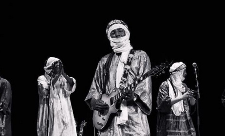 La musique Chaabi : vox populi algérienne | Music In Africa