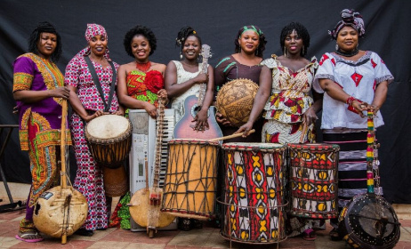 5 artistes du Niger à découvrir | Music In Africa