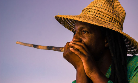 Famo music in Lesotho | Music In Africa