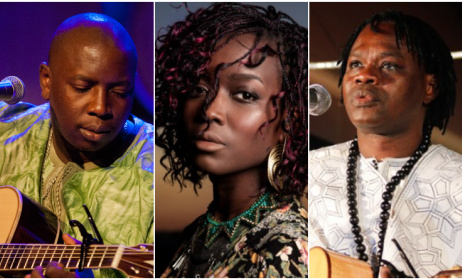 La musique populaire malienne | Music In Africa