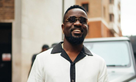 10 of the best: Sarkodie | Music In Africa