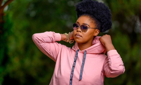 Zahara - Loliwe | Music In Africa