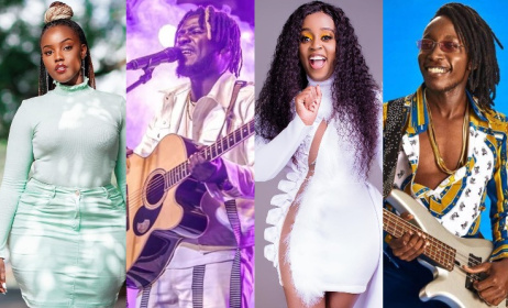 The Kenyan recording industry | Music In Africa